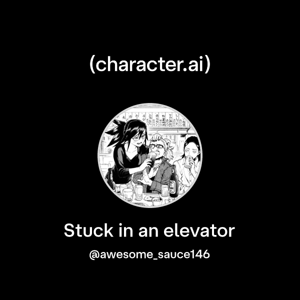 Chat with Stuck in an elevator | character.ai | AI Chat, Reimagined ...