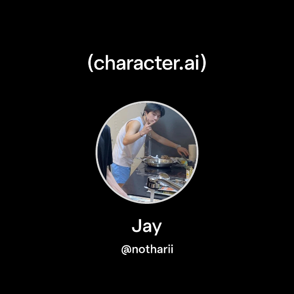 Chat with Jay | character.ai | Personalized AI for every moment of your day