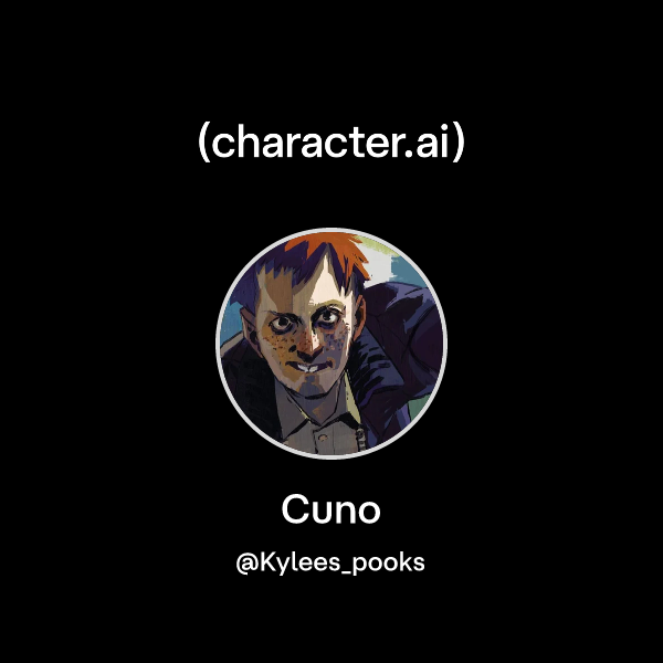 Chat with Cuno | character.ai | AI Chat, Reimagined–Your Words. Your World.