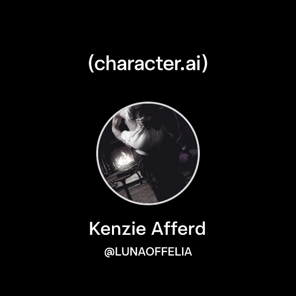 Chat with Kenzie Afferd | character.ai | AI Chat, Reimagined–Your Words ...