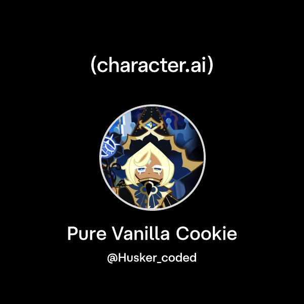 Chat with Pure Vanilla | character.ai | AI Chat, Reimagined–Your Words ...
