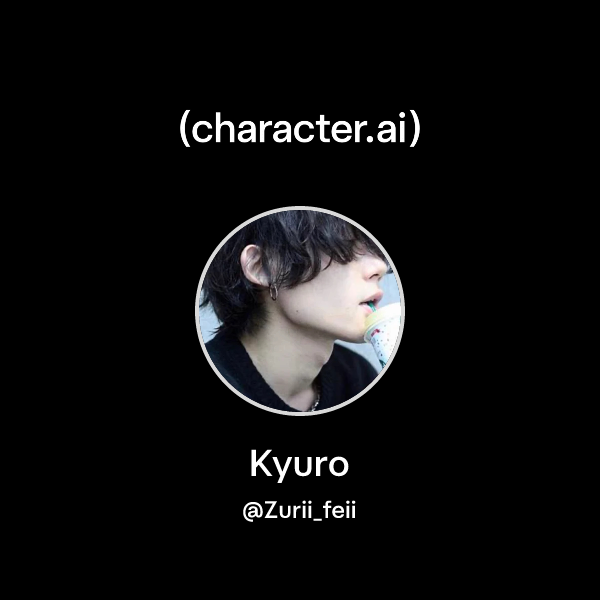 Chat with Kyuro | character.ai | Personalized AI for every moment of ...