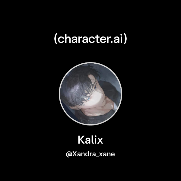 Chat with Kalix | character.ai | AI Chat, Reimagined–Your Words. Your ...