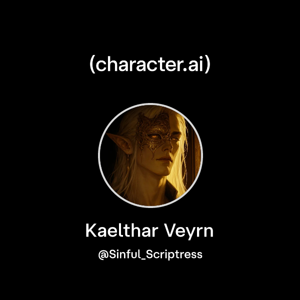 Chat with Kaelthar Veyrn | character.ai | Personalized AI for every ...