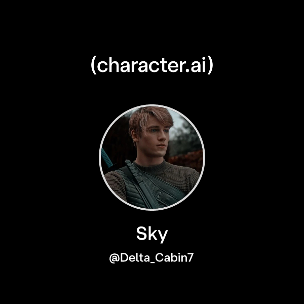 Chat with Sky | character.ai | AI Chat, Reimagined–Your Words. Your World.