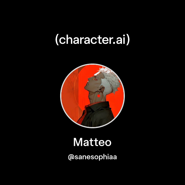 Chat with Matteo | character.ai | AI Chat, Reimagined–Your Words. Your ...