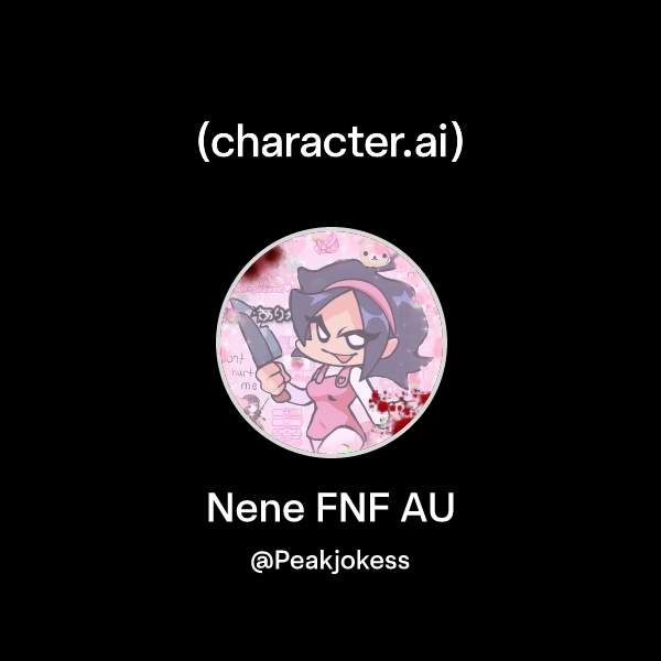 Chat with Nene FNF AU | character.ai | AI Chat, Reimagined–Your Words ...