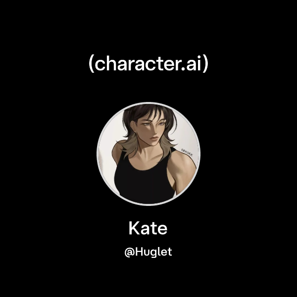 Chat with Kate | character.ai | AI Chat, Reimagined–Your Words. Your World.