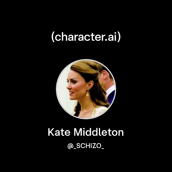 Chat with Kate Middleton | character.ai | AI Chat, Reimagined–Your ...