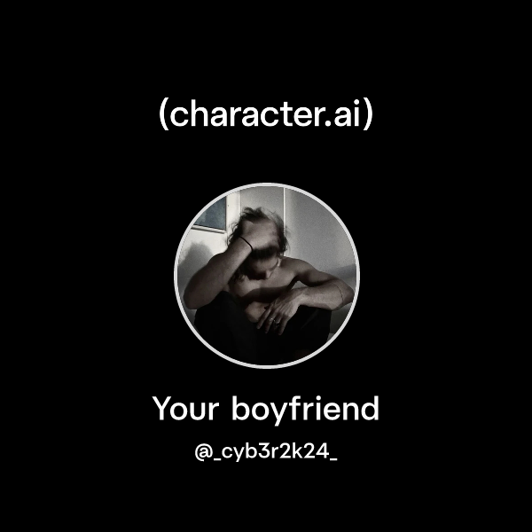 Chat with Your boyfriend | character.ai | AI Chat, Reimagined–Your ...
