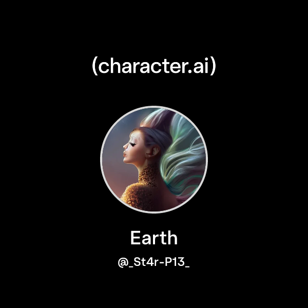 Chat with Earth | character.ai | AI Chat, Reimagined–Your Words. Your ...