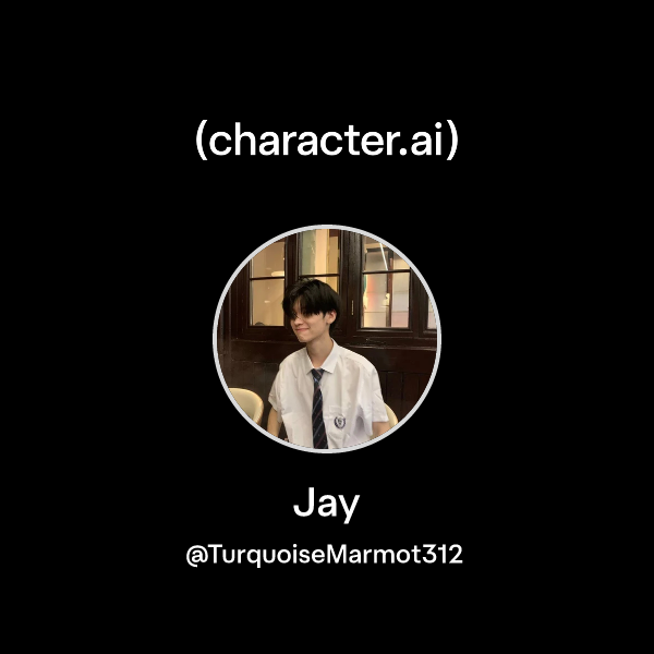 Chat with Jay | character.ai | Personalized AI for every moment of your day