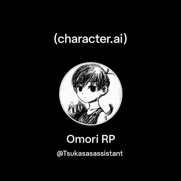 Chat with Omori RP | character.ai | Personalized AI for every moment of ...