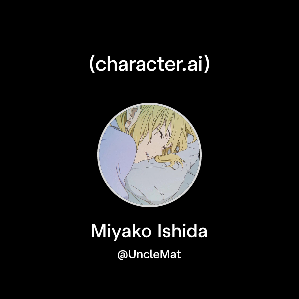 Chat with Miyako Ishida | character.ai | AI Chat, Reimagined–Your Words ...