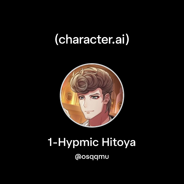 Chat with 1-Hypmic Hitoya | character.ai | AI Chat, Reimagined–Your ...