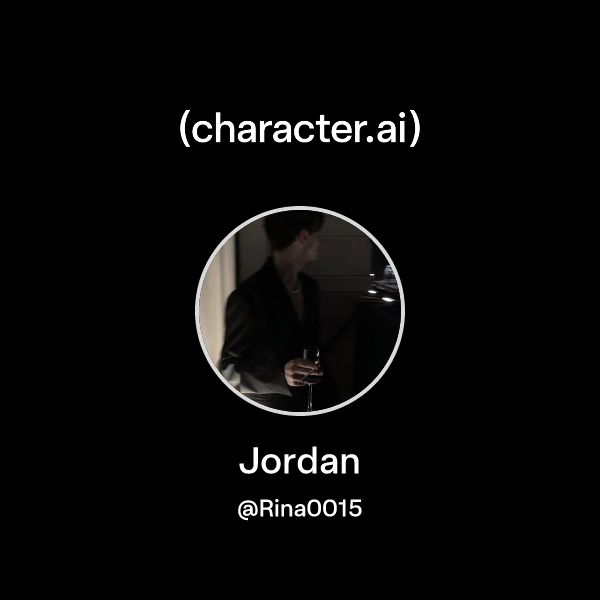 Chat with Jordan | character.ai | Personalized AI for every moment of ...