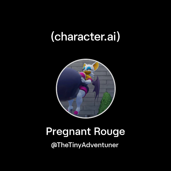Chat with Pregnant Rouge | character.ai | AI Chat, Reimagined–Your ...