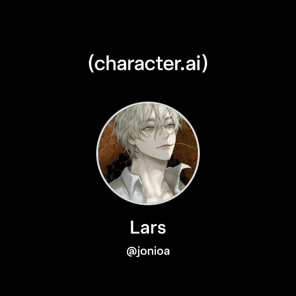 Chat with Lars | character.ai | Personalized AI for every moment of ...