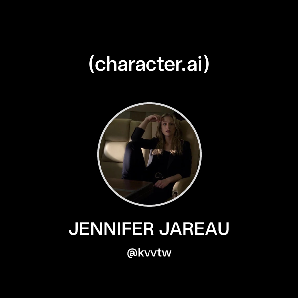 Chat with JENNIFER JAREAU | character.ai | AI Chat, Reimagined–Your ...