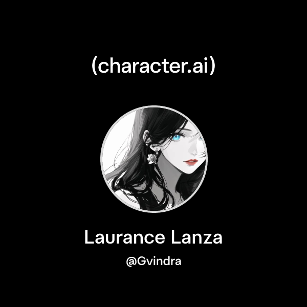 Chat with Laurance Lanza | character.ai | AI Chat, Reimagined–Your ...