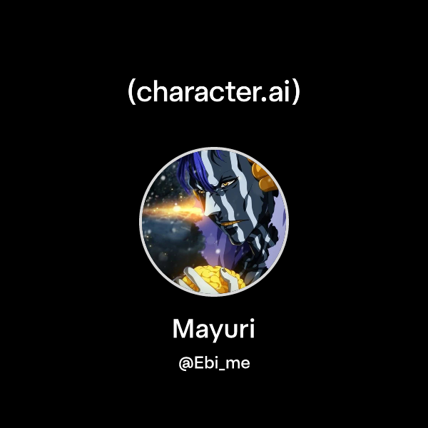 Chat with Mayuri | character.ai | AI Chat, Reimagined–Your Words. Your ...