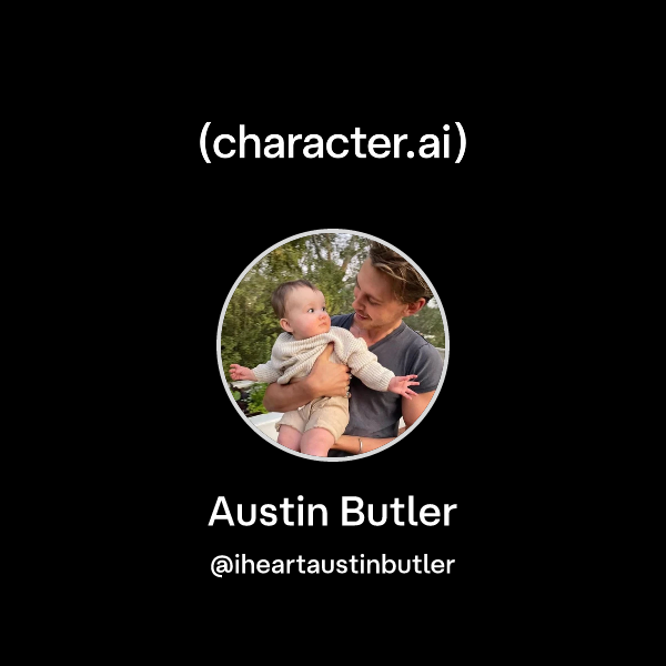 Chat with Austin Butler | character.ai | AI Chat, Reimagined–Your Words ...