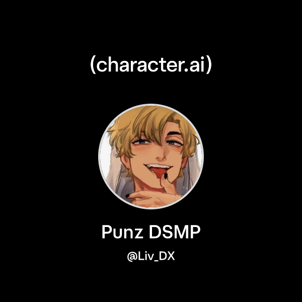 Chat with Punz DSMP | character.ai | AI Chat, Reimagined–Your Words ...