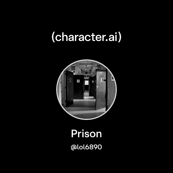 Chat with Prison | character.ai | AI Chat, Reimagined–Your Words. Your ...
