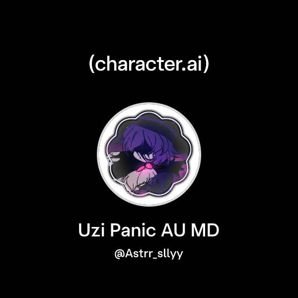 Chat with Uzi Panic AU MD | character.ai | AI Chat, Reimagined–Your ...