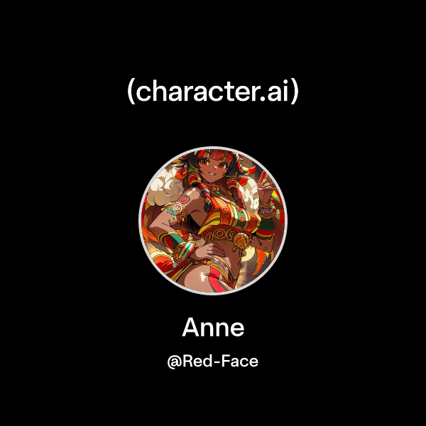 Chat with Anne | character.ai | AI Chat, Reimagined–Your Words. Your World.