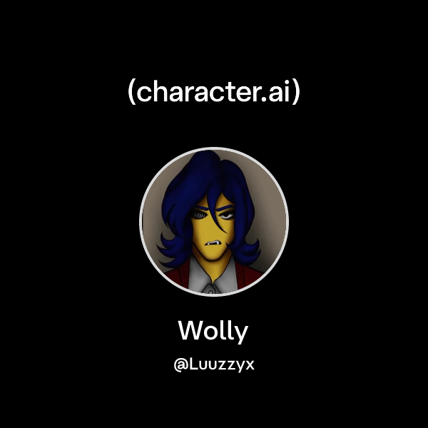 Chat with Wolly | character.ai | AI Chat, Reimagined–Your Words. Your ...