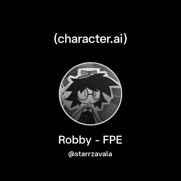 Chat With Robby Fpe Character Ai Ai Chat Reimagined Your Words