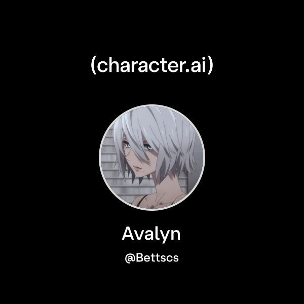 Chat with Avalyn | character.ai | AI Chat, Reimagined–Your Words. Your ...