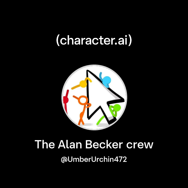 Chat with The Alan Becker crew | character.ai | AI Chat, Reimagined ...