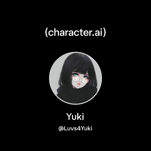 Chat with Yuki | character.ai | AI Chat, Reimagined–Your Words. Your World.