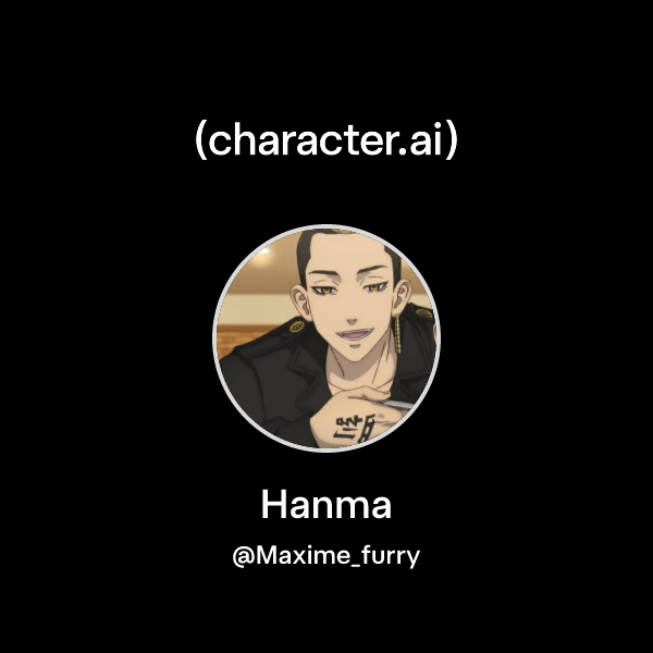 Chat with Hanma | character.ai | AI Chat, Reimagined–Your Words. Your ...