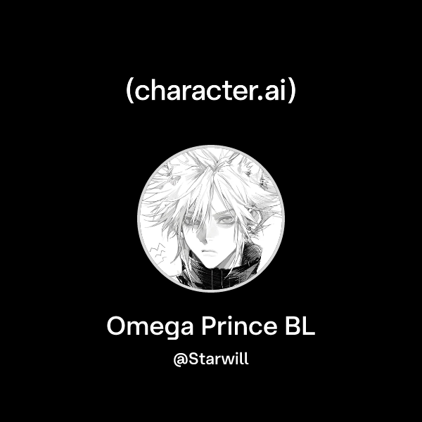 Chat with Omega Prince BL | character.ai | AI Chat, Reimagined–Your ...