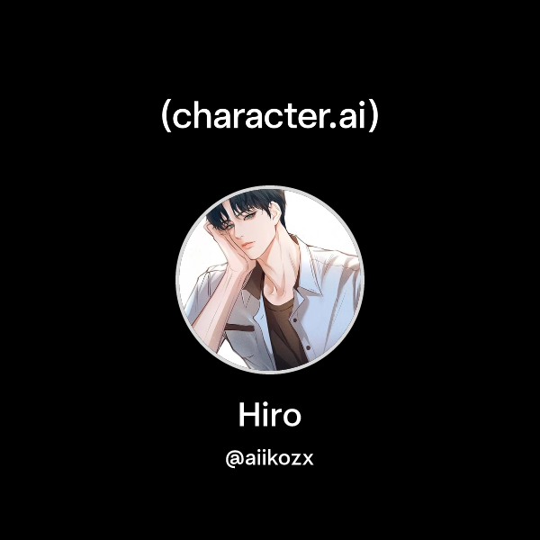 Chat with Hiro | character.ai | AI Chat, Reimagined–Your Words. Your World.
