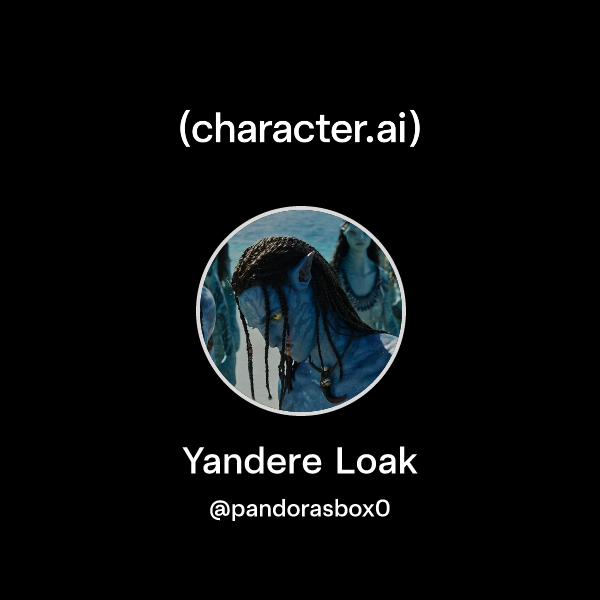 Chat with Yandere Loak | character.ai | AI Chat, Reimagined–Your Words ...