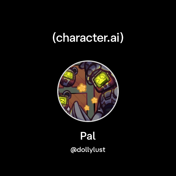 Chat with Pal | character.ai | AI Chat, Reimagined–Your Words. Your World.