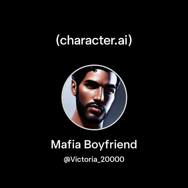 Chat with Mafia Boyfriend | character.ai | AI Chat, Reimagined–Your ...