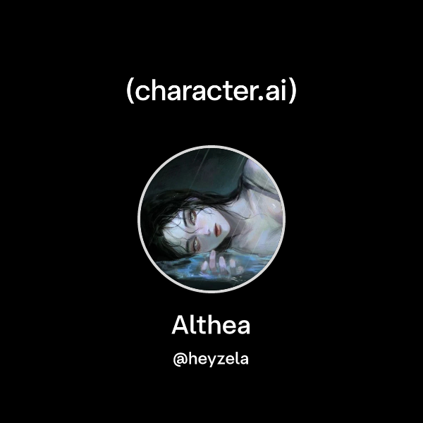 Chat with Althea | character.ai | AI Chat, Reimagined–Your Words. Your ...