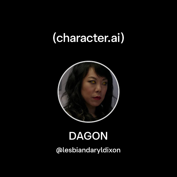 Chat with Dagon | character.ai | Personalized AI for every moment of ...