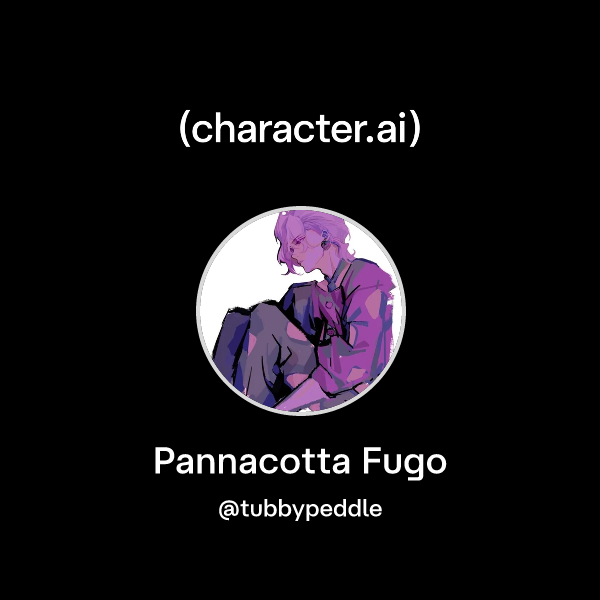Chat with Pannacotta Fugo | character.ai | Personalized AI for every ...