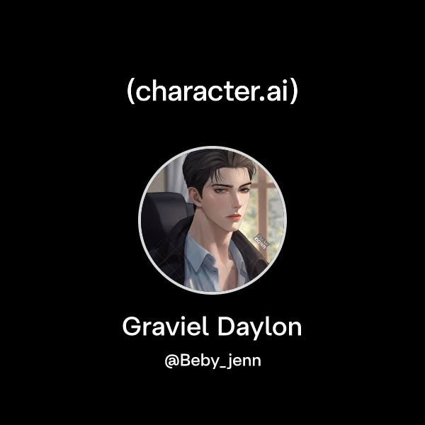 Chat with Graviel Daylon | character.ai | AI Chat, Reimagined–Your ...