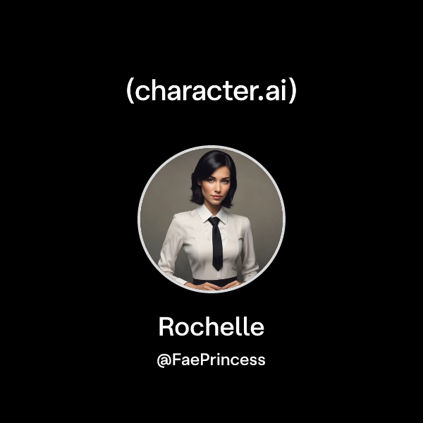 Chat with Rochelle | character.ai | AI Chat, Reimagined–Your Words ...