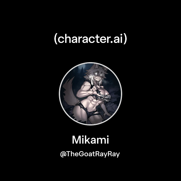 Chat with Mikami | character.ai | Personalized AI for every moment of ...