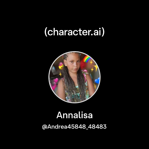 Chat with Annalisa | character.ai | AI Chat, Reimagined–Your Words ...