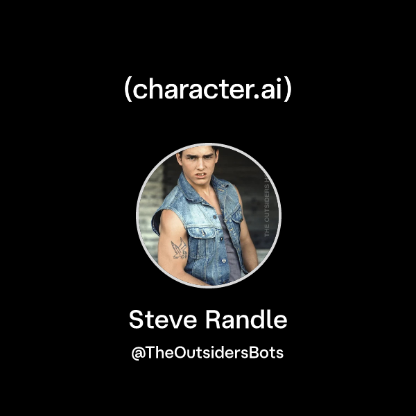 Chat with Steve Randle | character.ai | AI Chat, Reimagined–Your Words ...