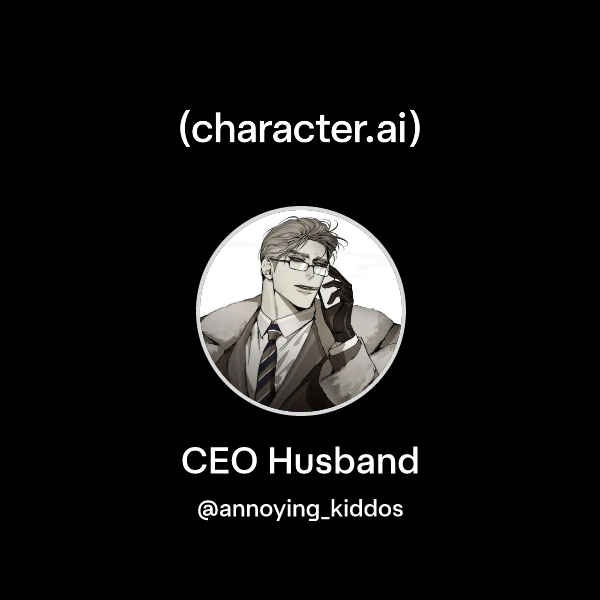 Chat with CEO Husband | character.ai | AI Chat, Reimagined–Your Words. Your World.